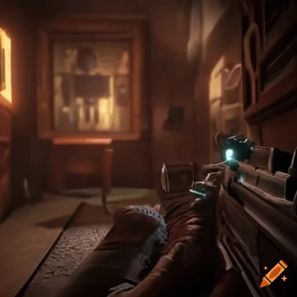 Unlocking exclusive gameplay on Craiyon