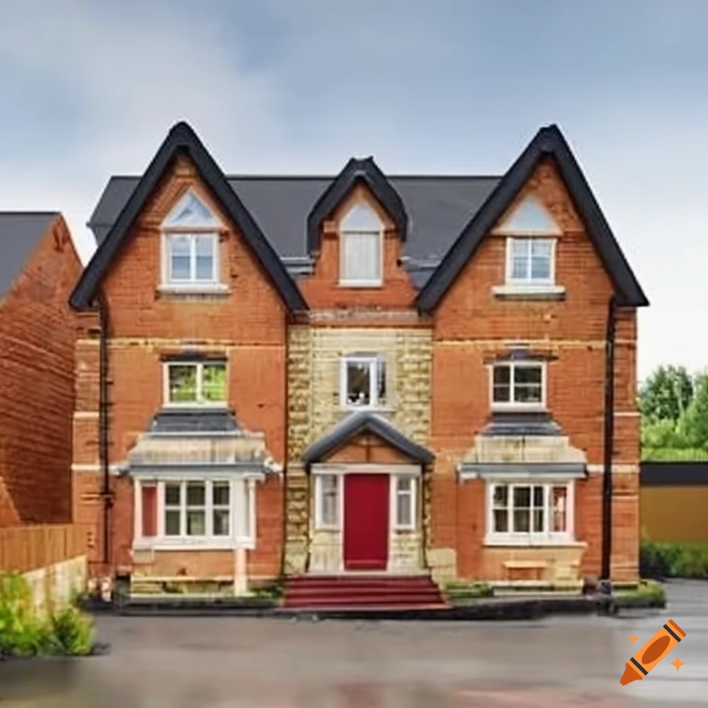 Constructing magnificent builds on Craiyon