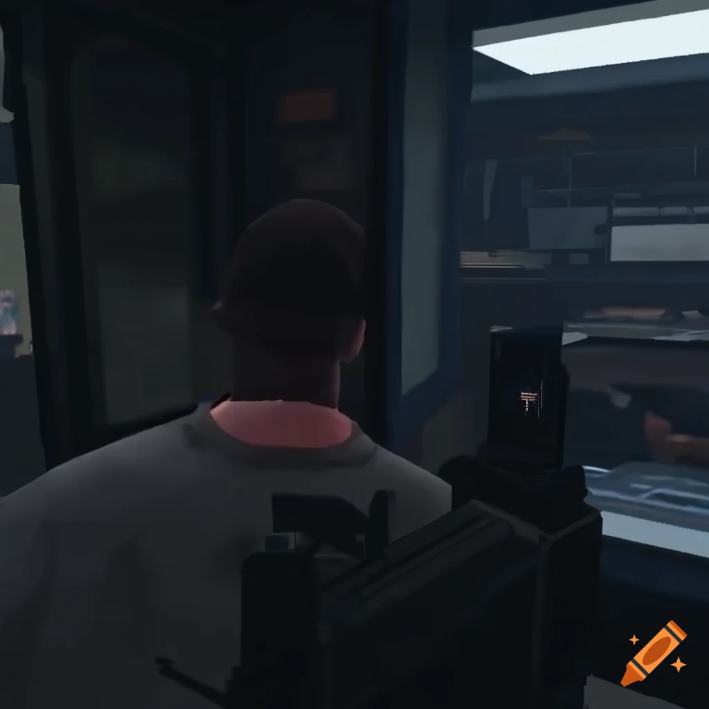 Fivem server performance