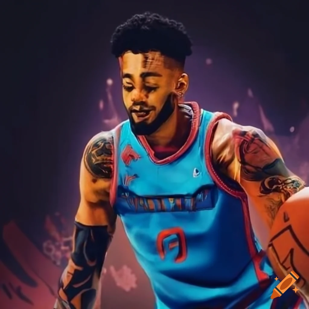 Player Culture On Craiyon