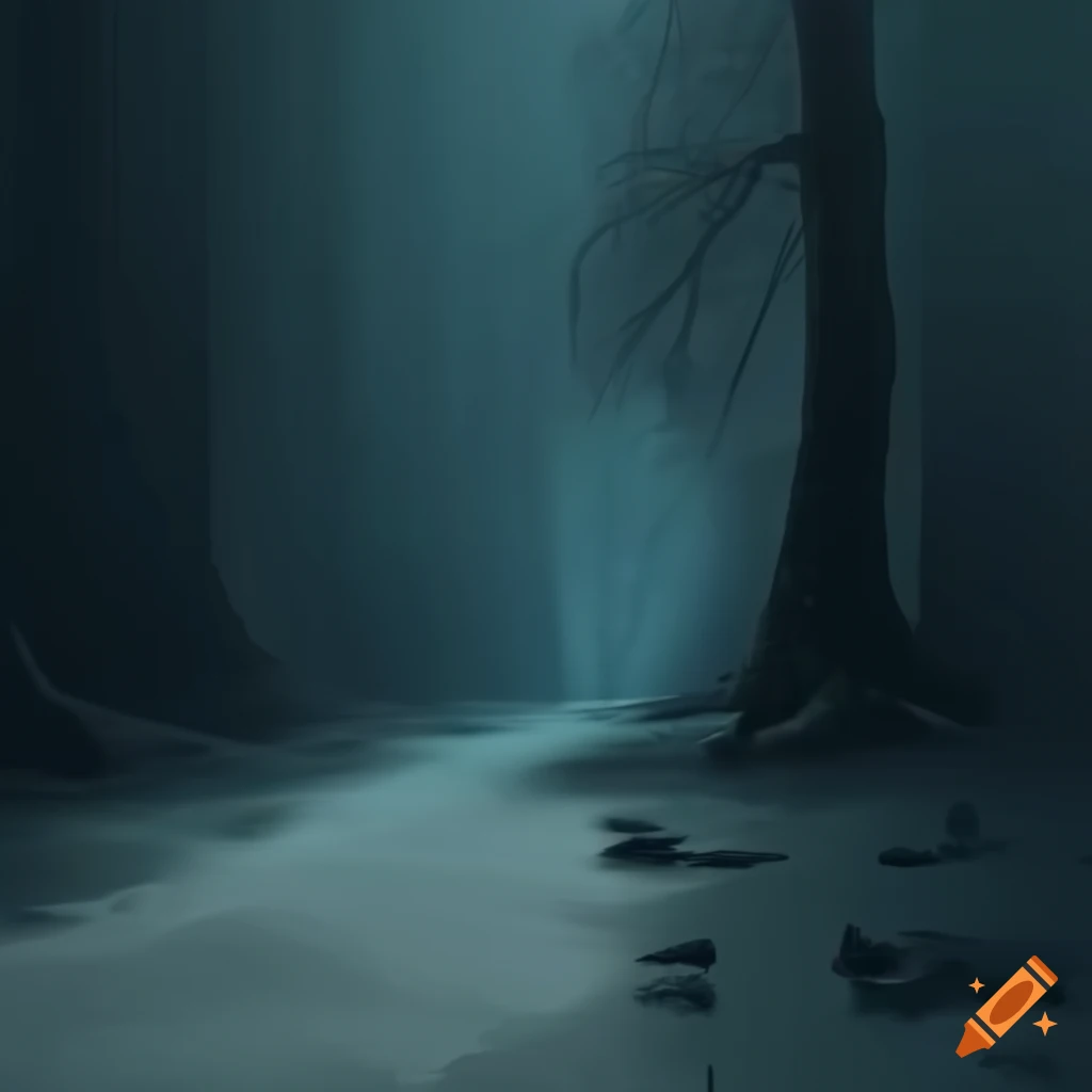 Render distance settings