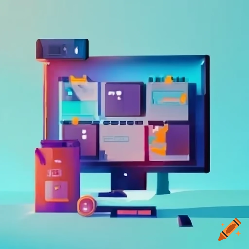 Modpack management process