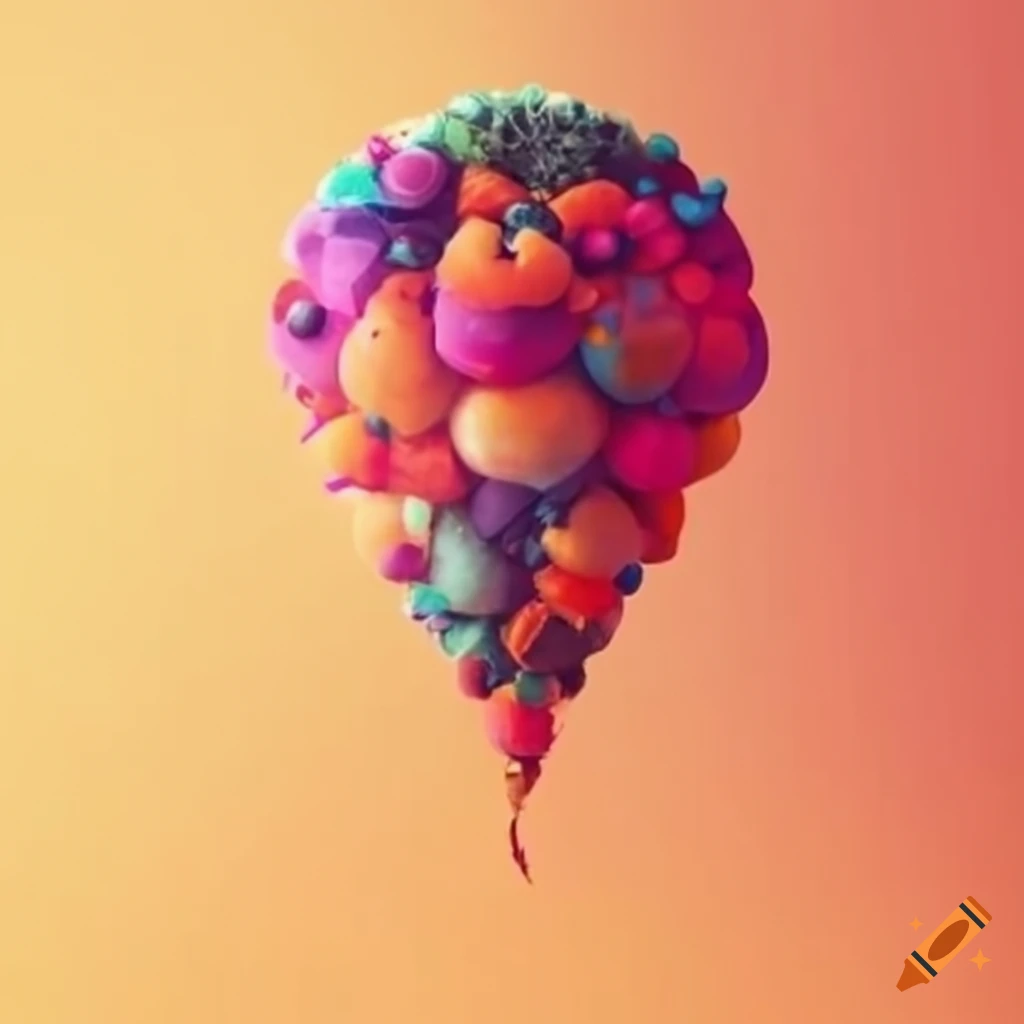 Discovering creative possibilities