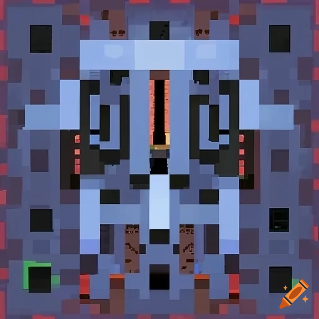 Bukkit servers provide on Craiyon