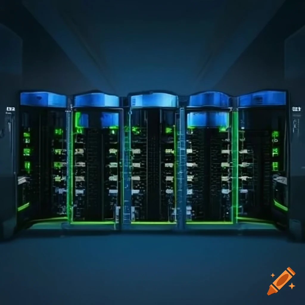 Private servers open