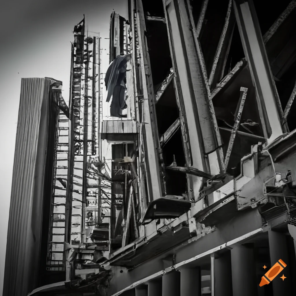 Construct complex contraptions on Craiyon