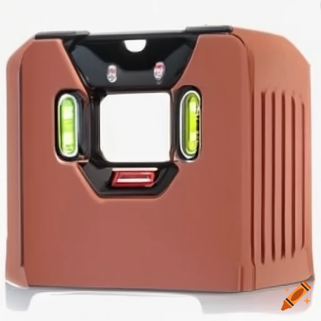 Access levels on Craiyon