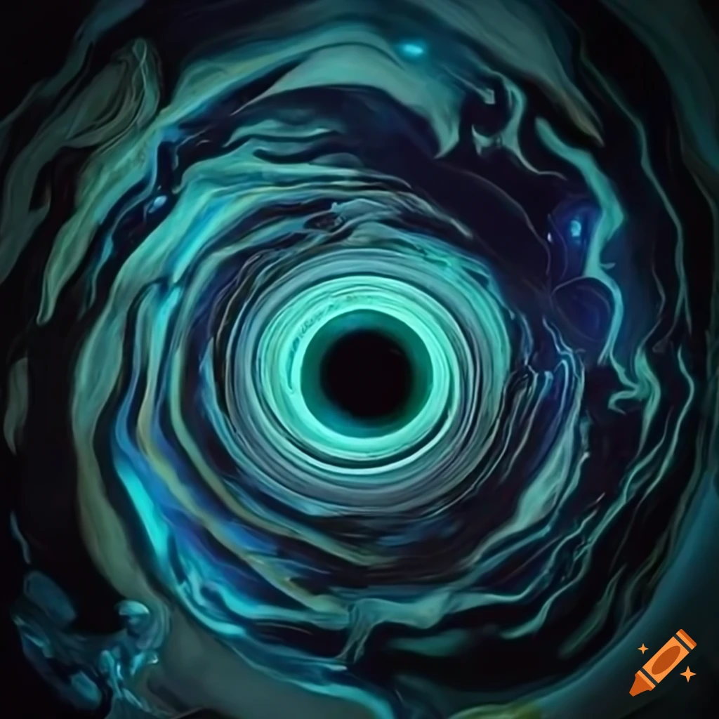 Infinite exploration on Craiyon