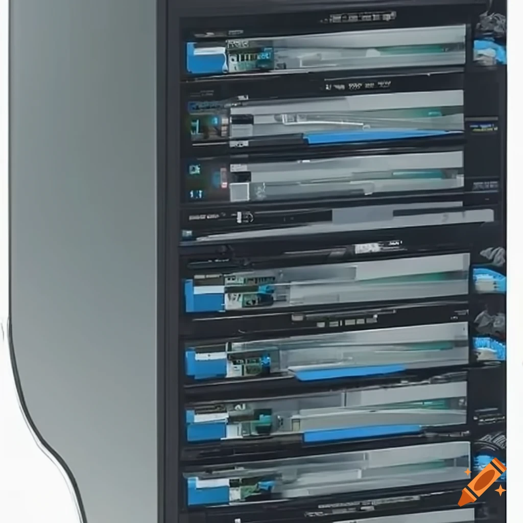 Setting server visibility on Craiyon