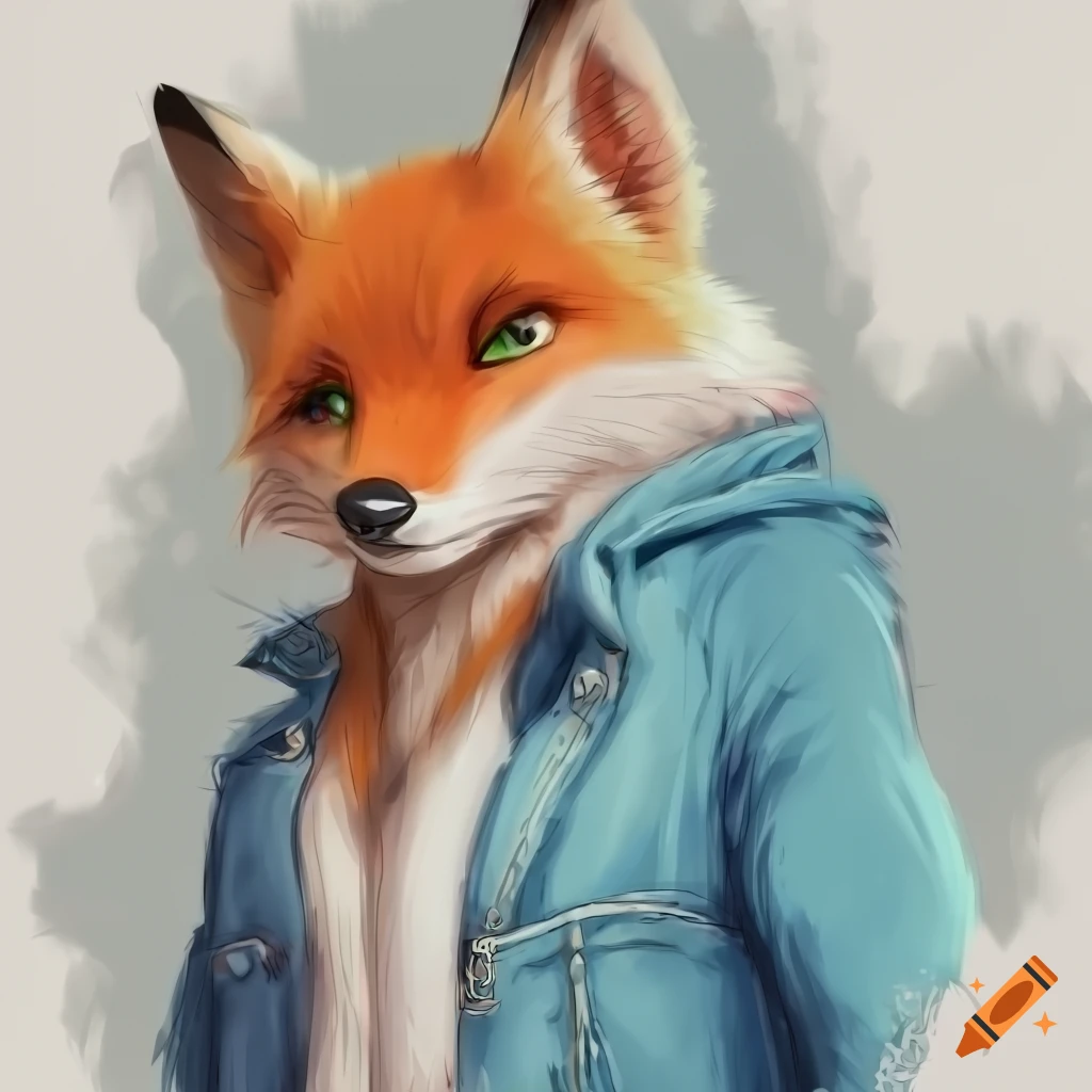 Foxes Artist Style