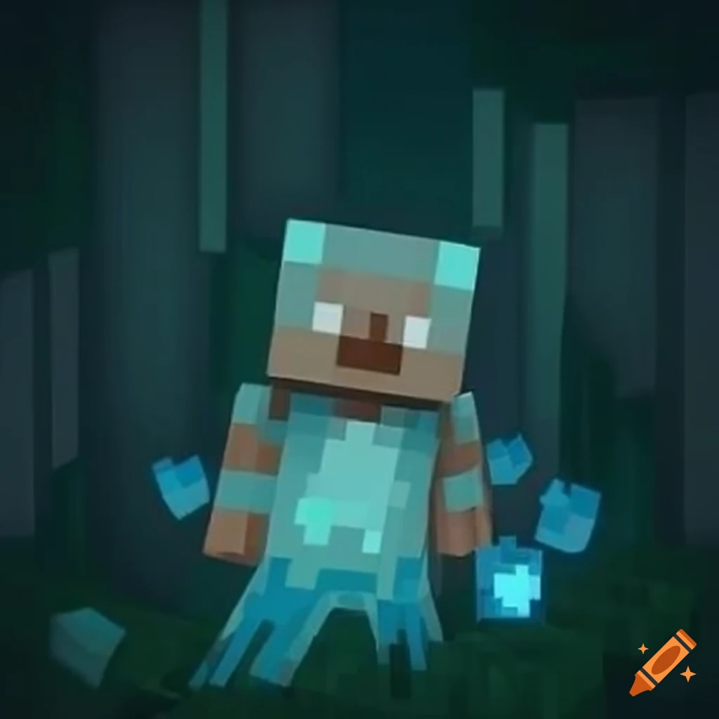 Small minecraft community