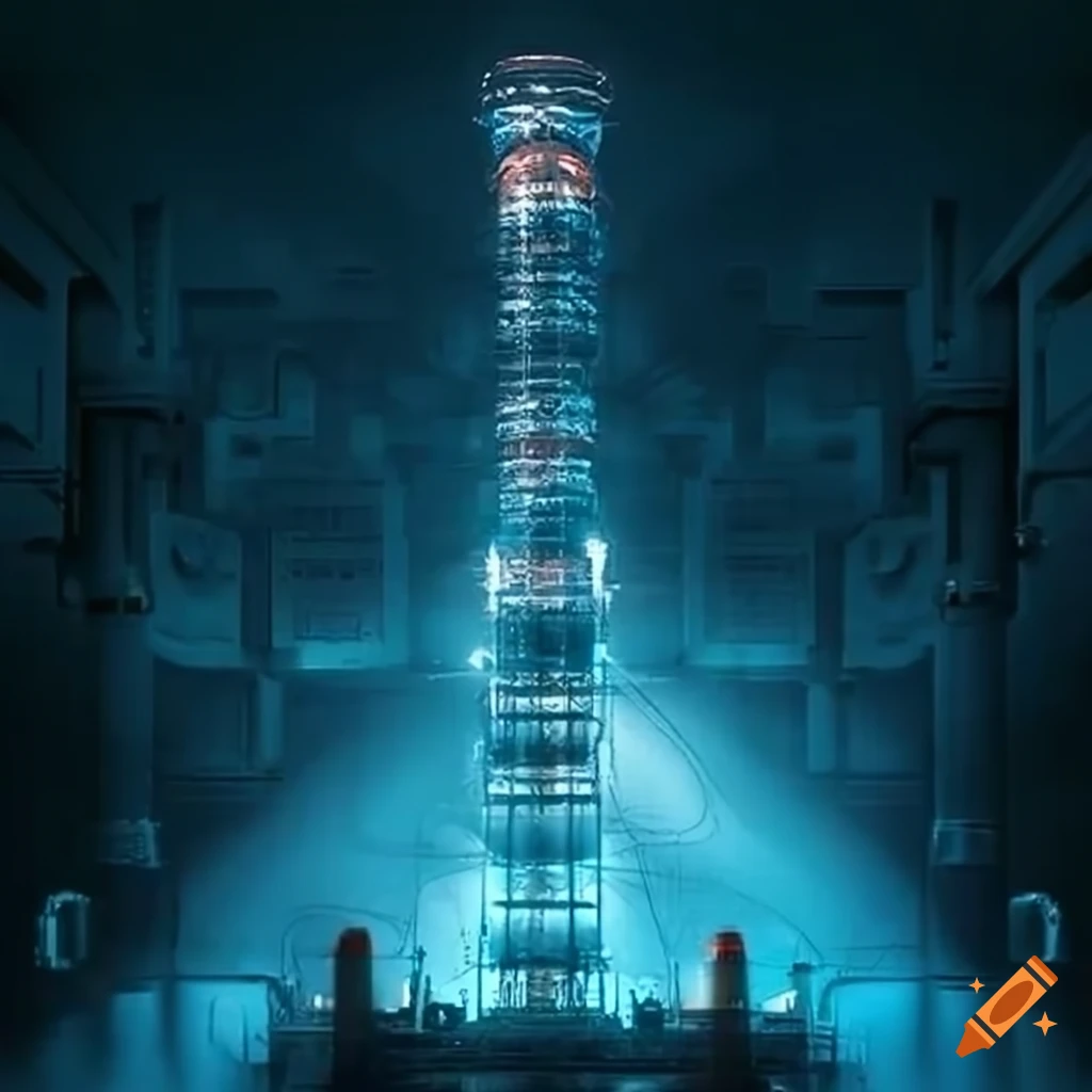 Advanced power generation