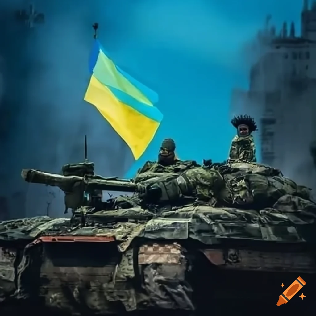 Ukraine russian war