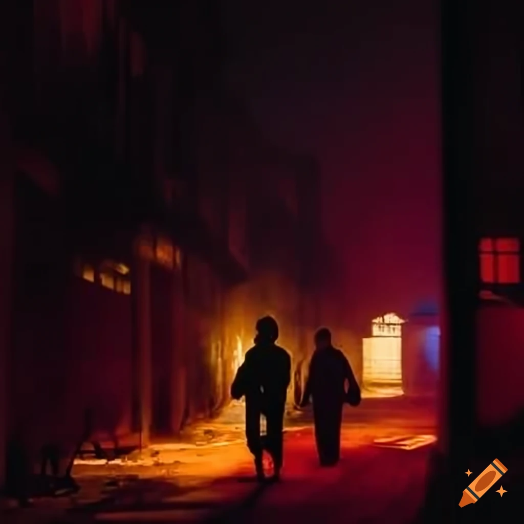 Toxic community dynamics on Craiyon