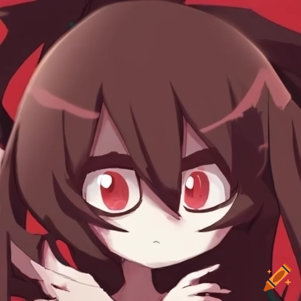 Mogeko on Craiyon