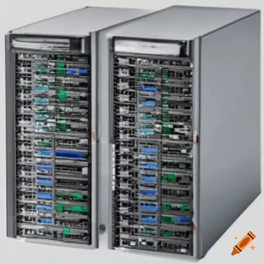 Partner servers