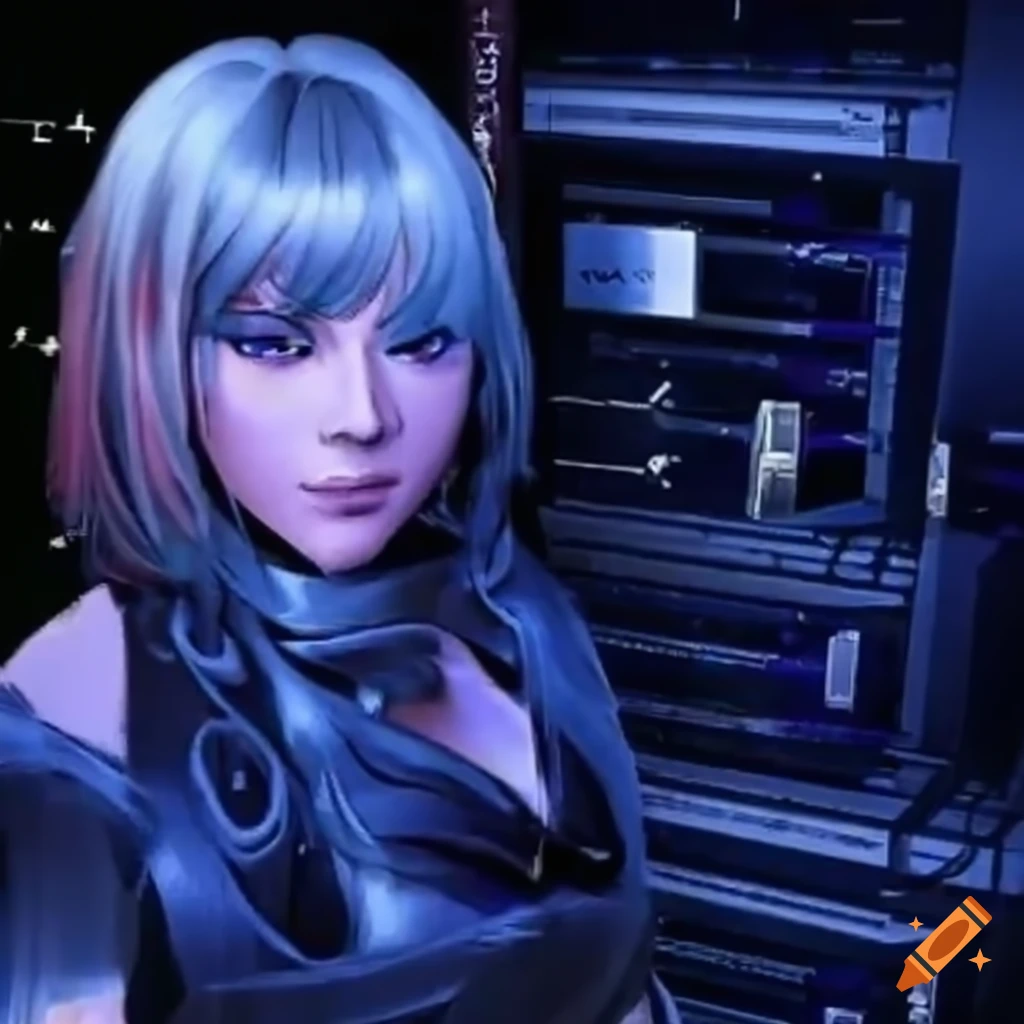 Engaging modded server