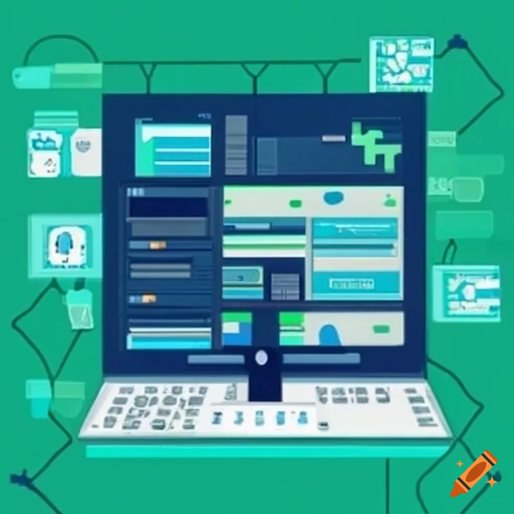 Understanding data packs on Craiyon