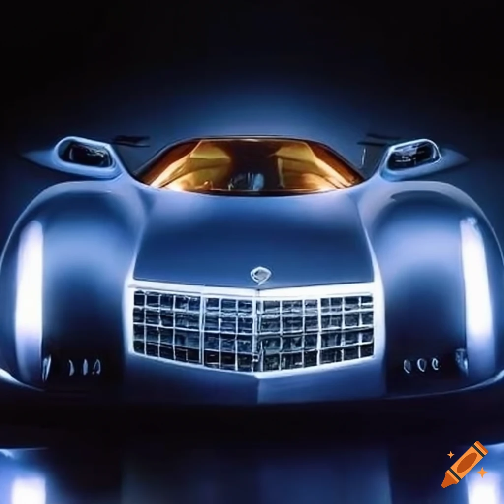 An ultra-rare, Multi-million dollar, One of a kind exceptional Cadillac ...