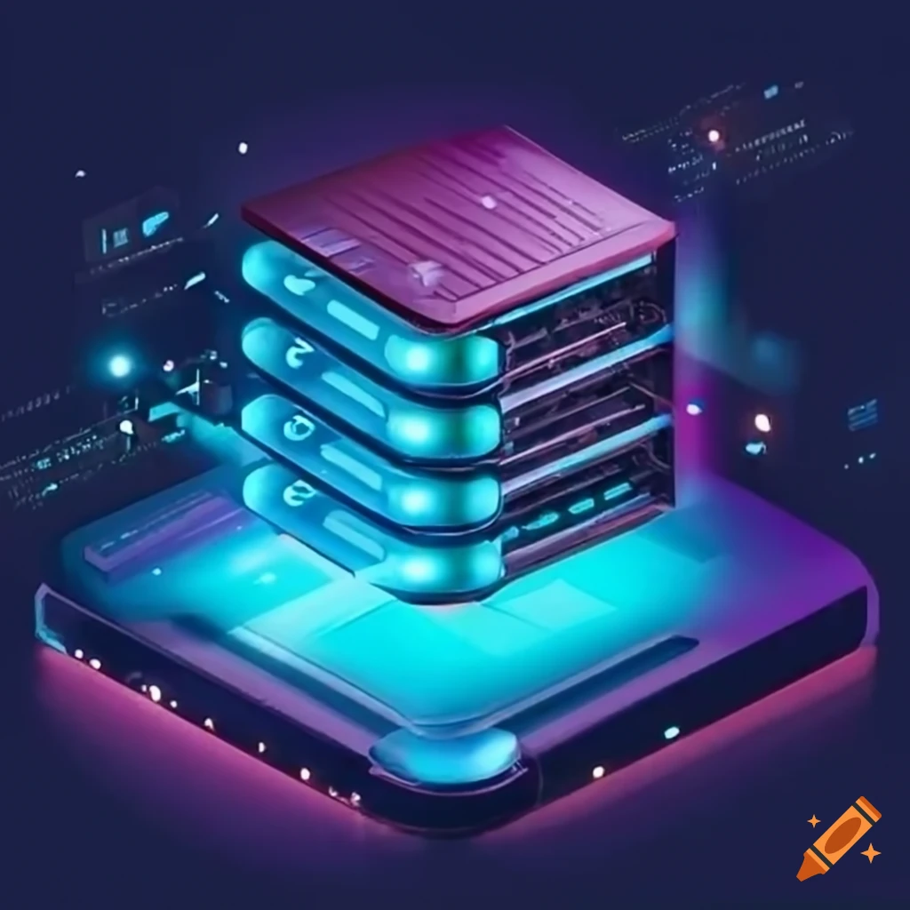 Seamless server migration on Craiyon