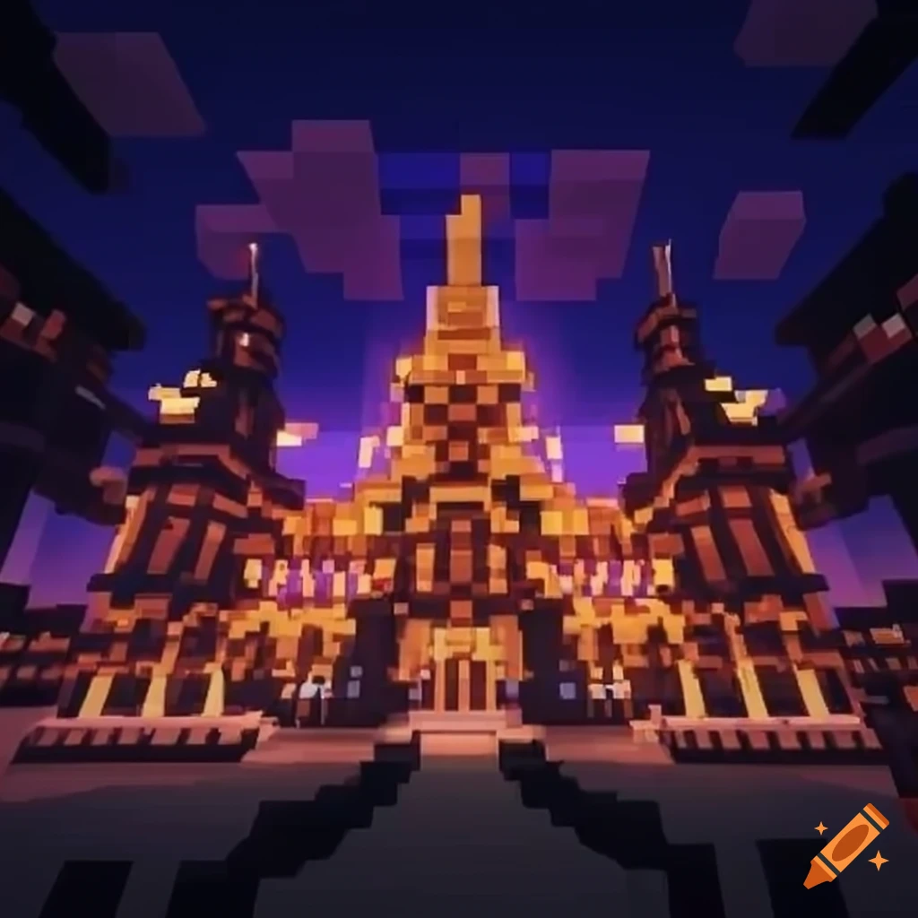 Casino minecraft servers