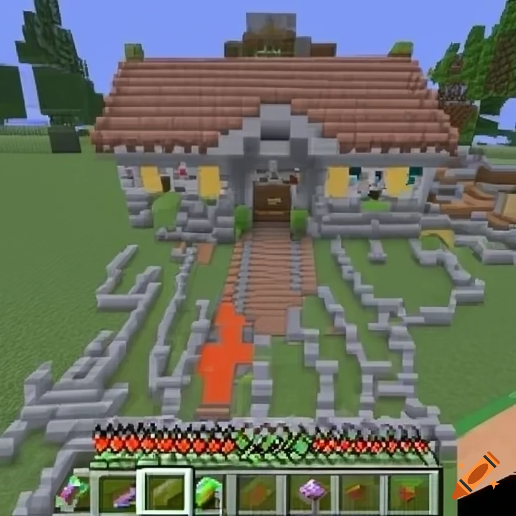 Reddit's minecraft communities