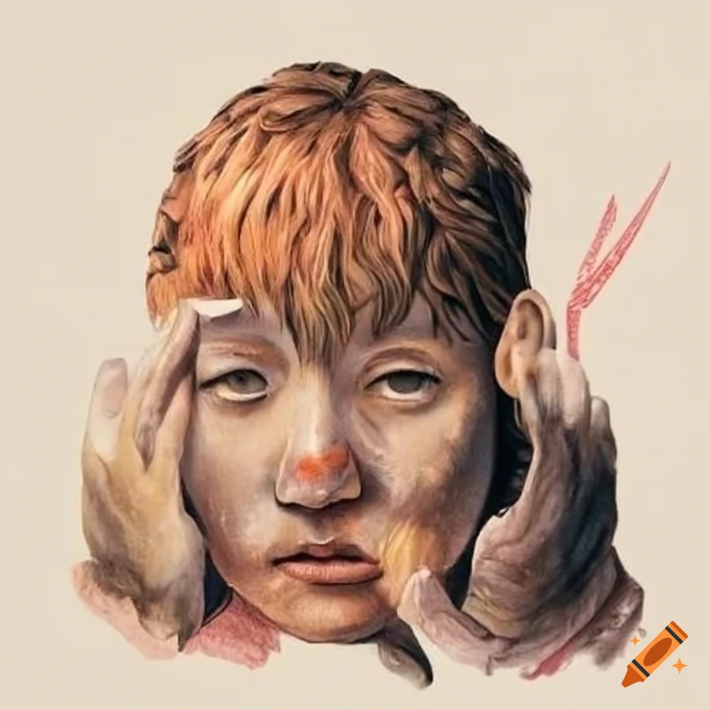 Exciting encounters on Craiyon