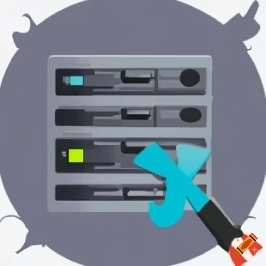 Ultimate hosting experience on Craiyon