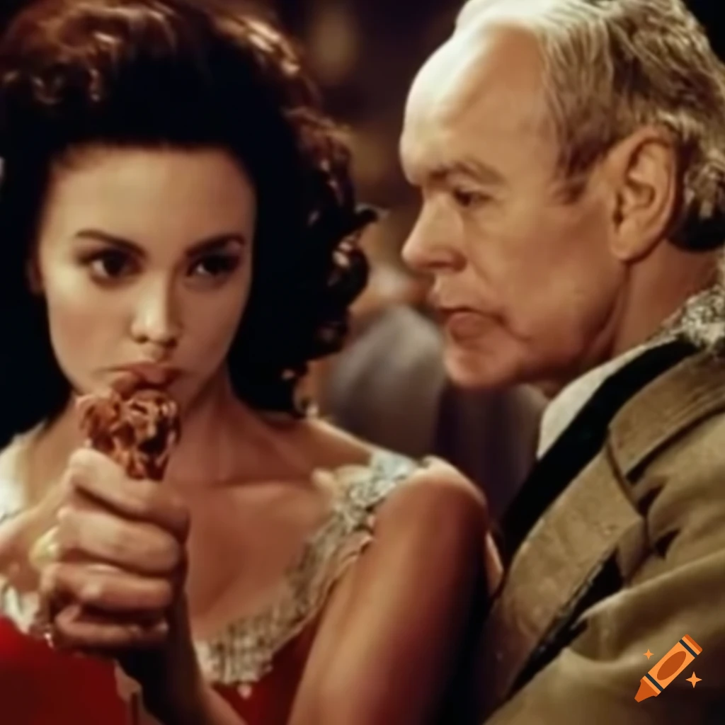 Movies captivated audiences