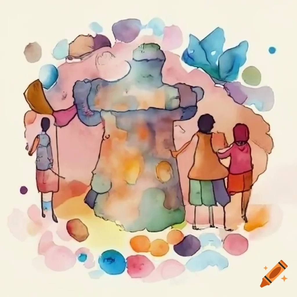 Collaborative roleplaying adventures