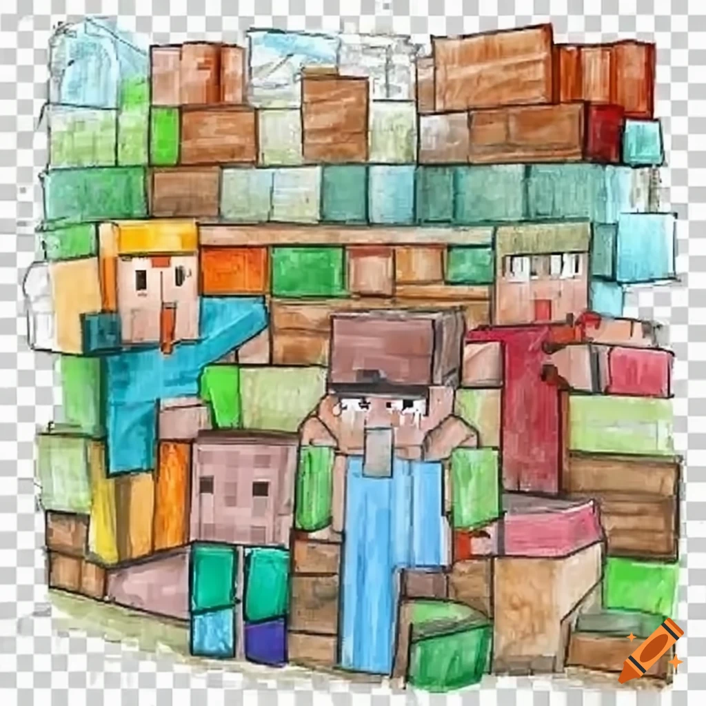 Minecraft multiplayer connections