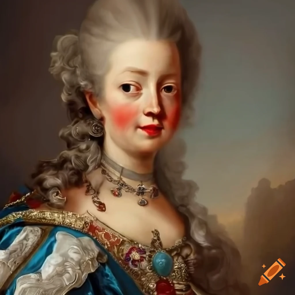 Royal King Portraits