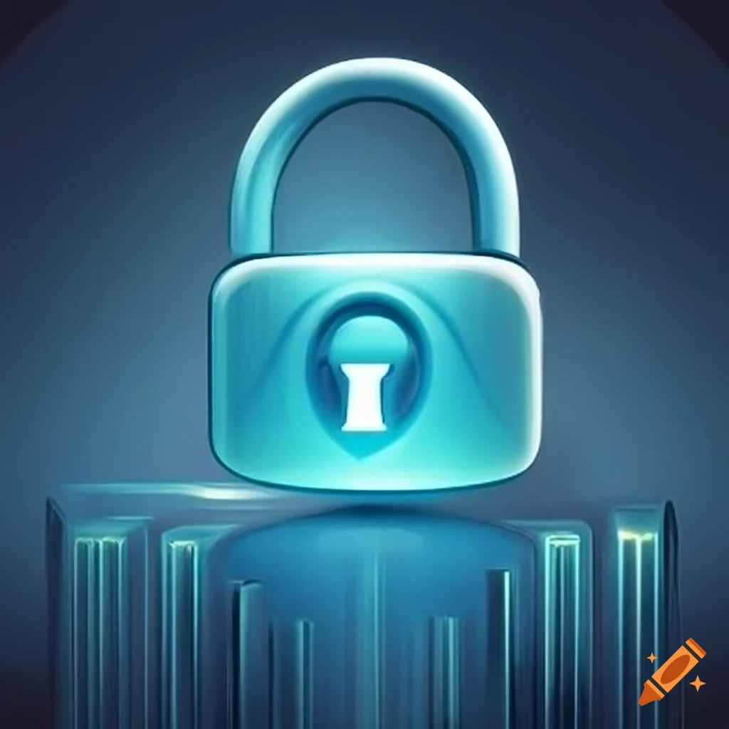 Password protection matters on Craiyon