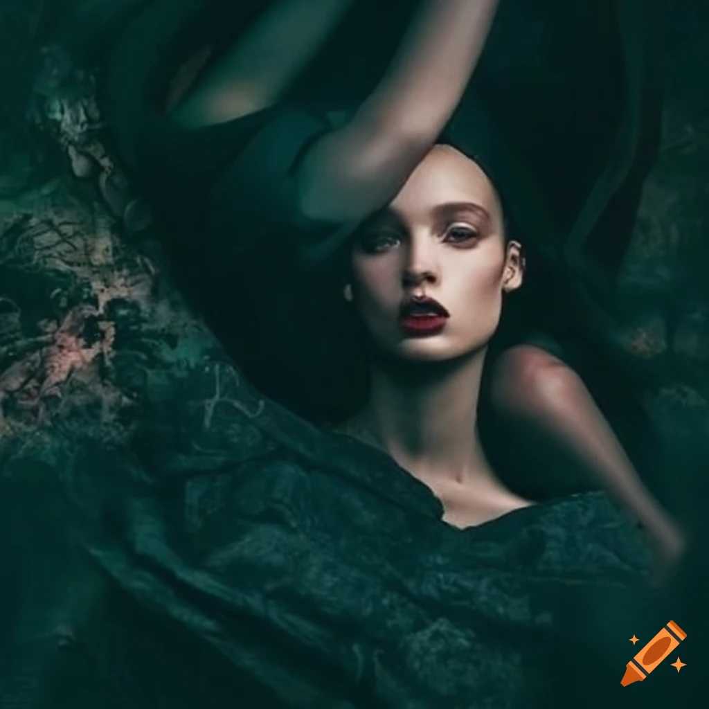 Unearthing memories on Craiyon