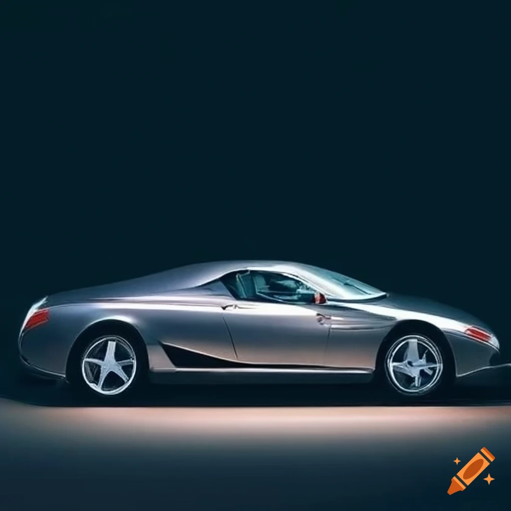 An ultra-rare, Multi-million dollar, One of a kind exceptional Mercedes ...