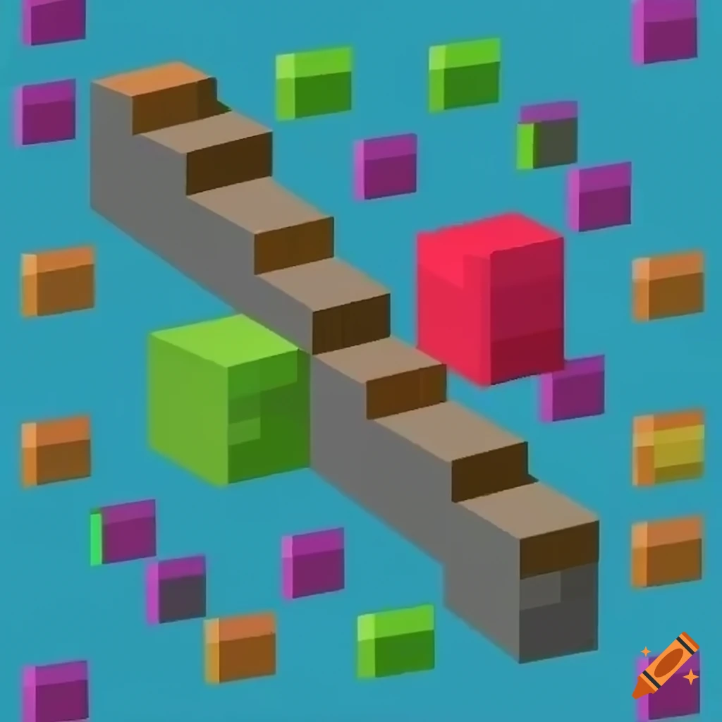 Minecraft server stability on Craiyon