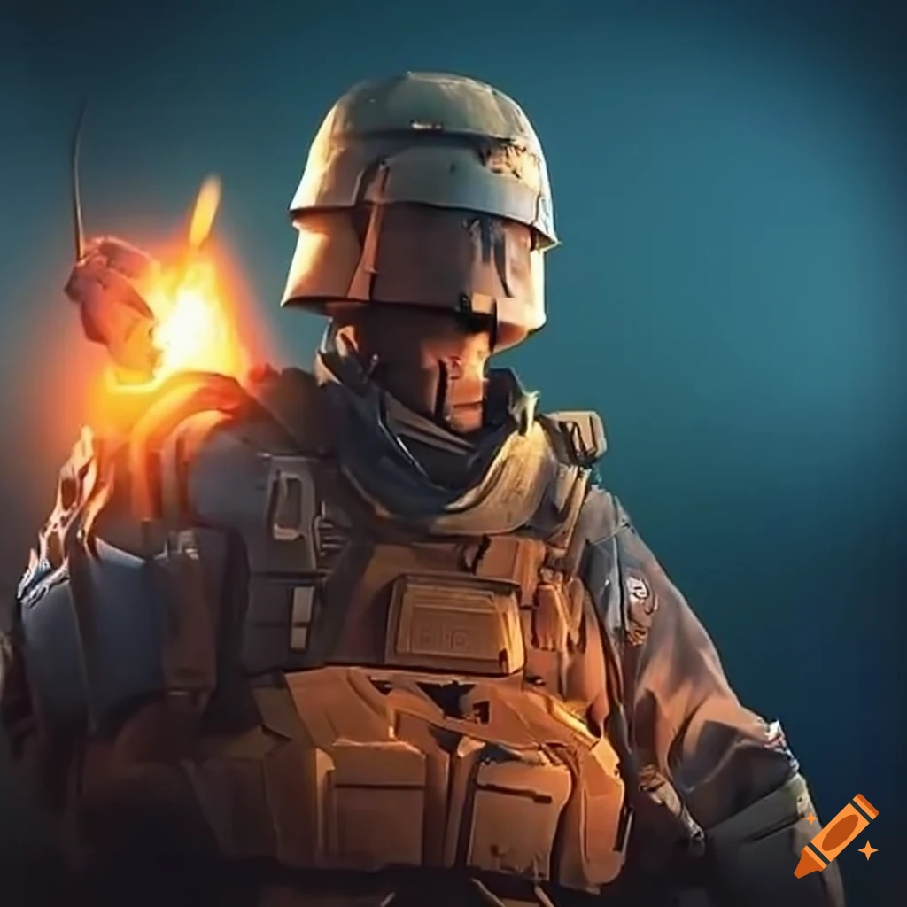 Successful base defense