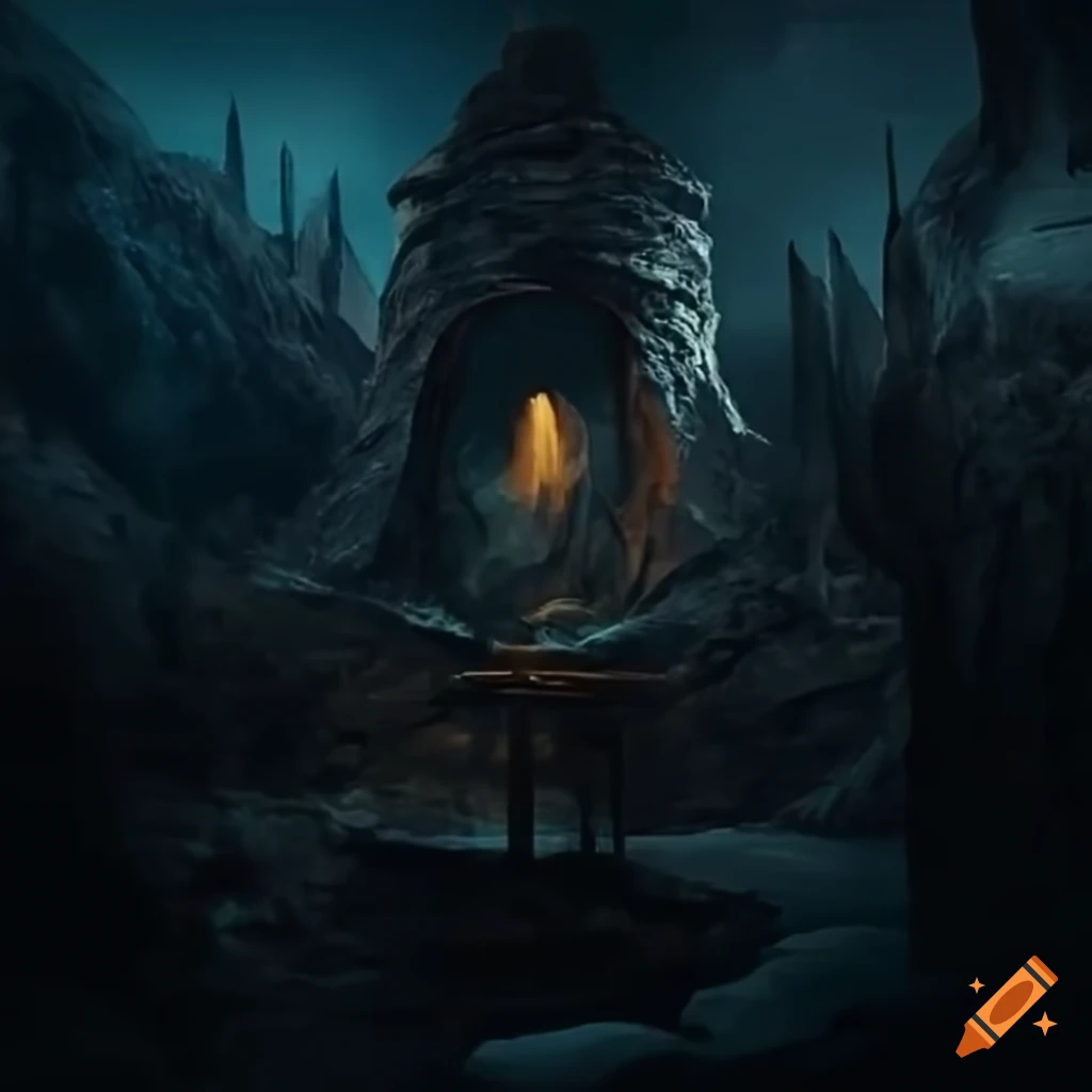 End gateway adventures