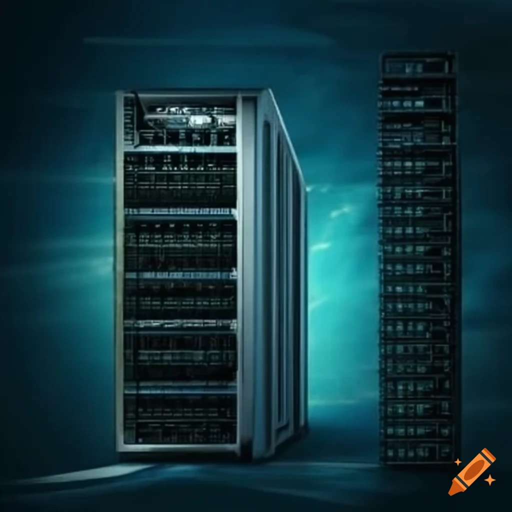 Establishing lan servers