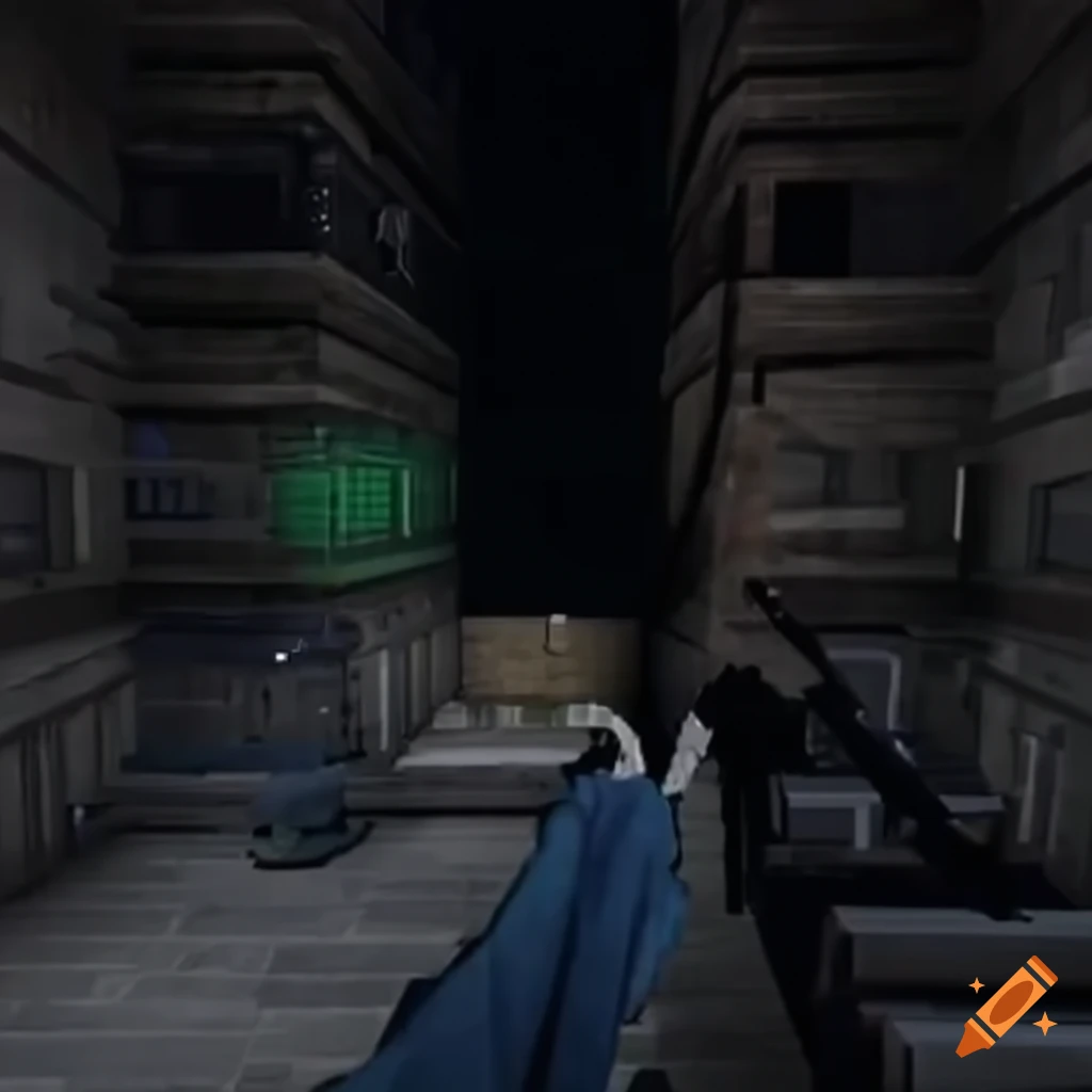 Xbox parkour servers