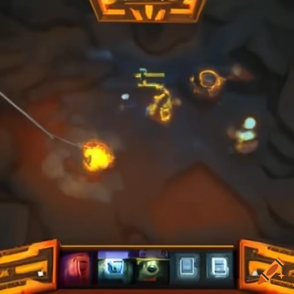 Blast mining mastery