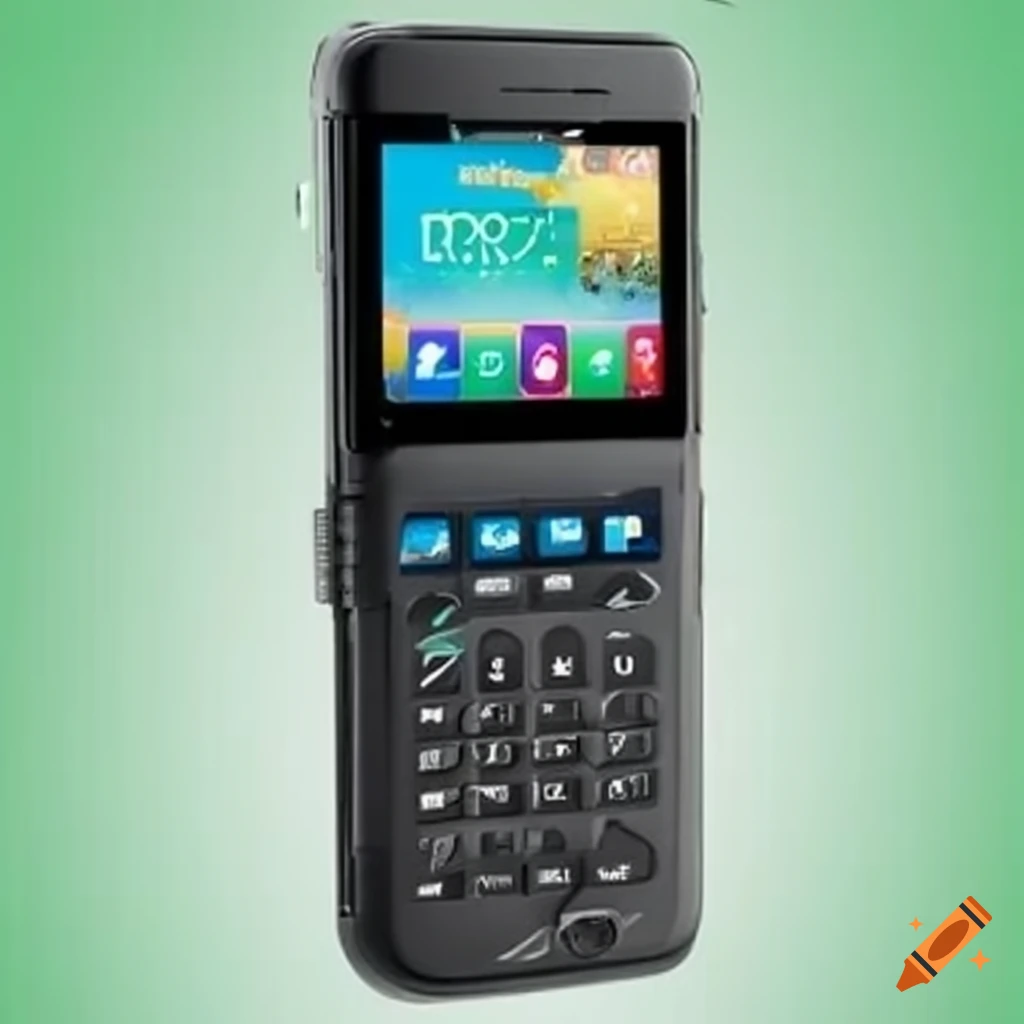 Dedicated handheld devices