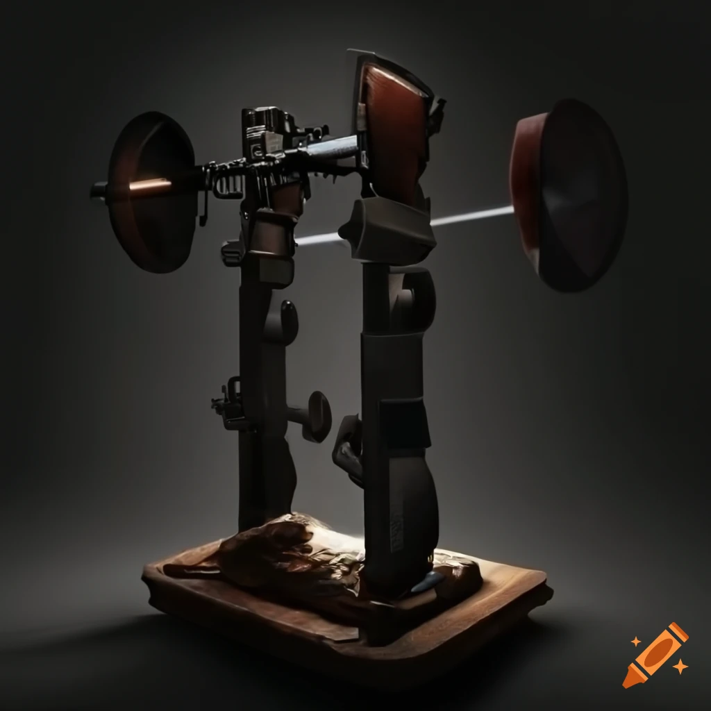 Rogue kit on Craiyon