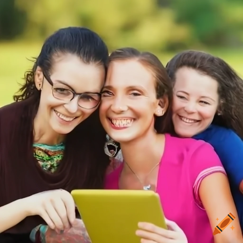 Positive community interaction