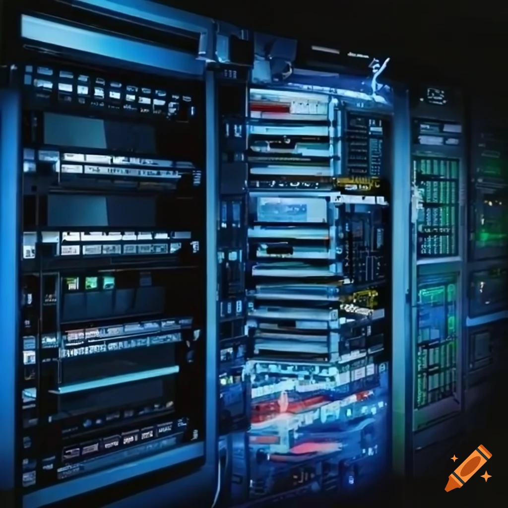 Game server administrator