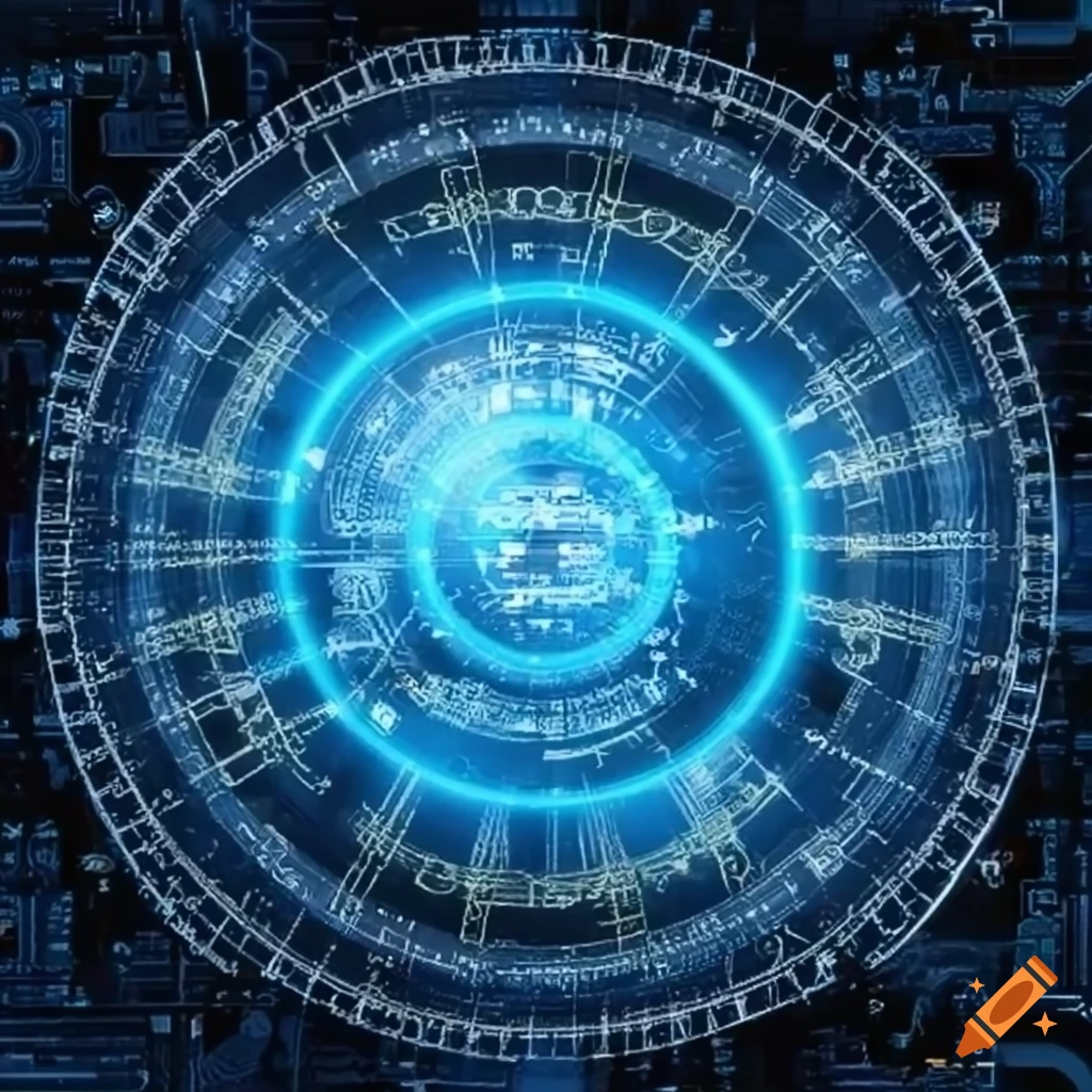 An image with text of software engineering on Craiyon