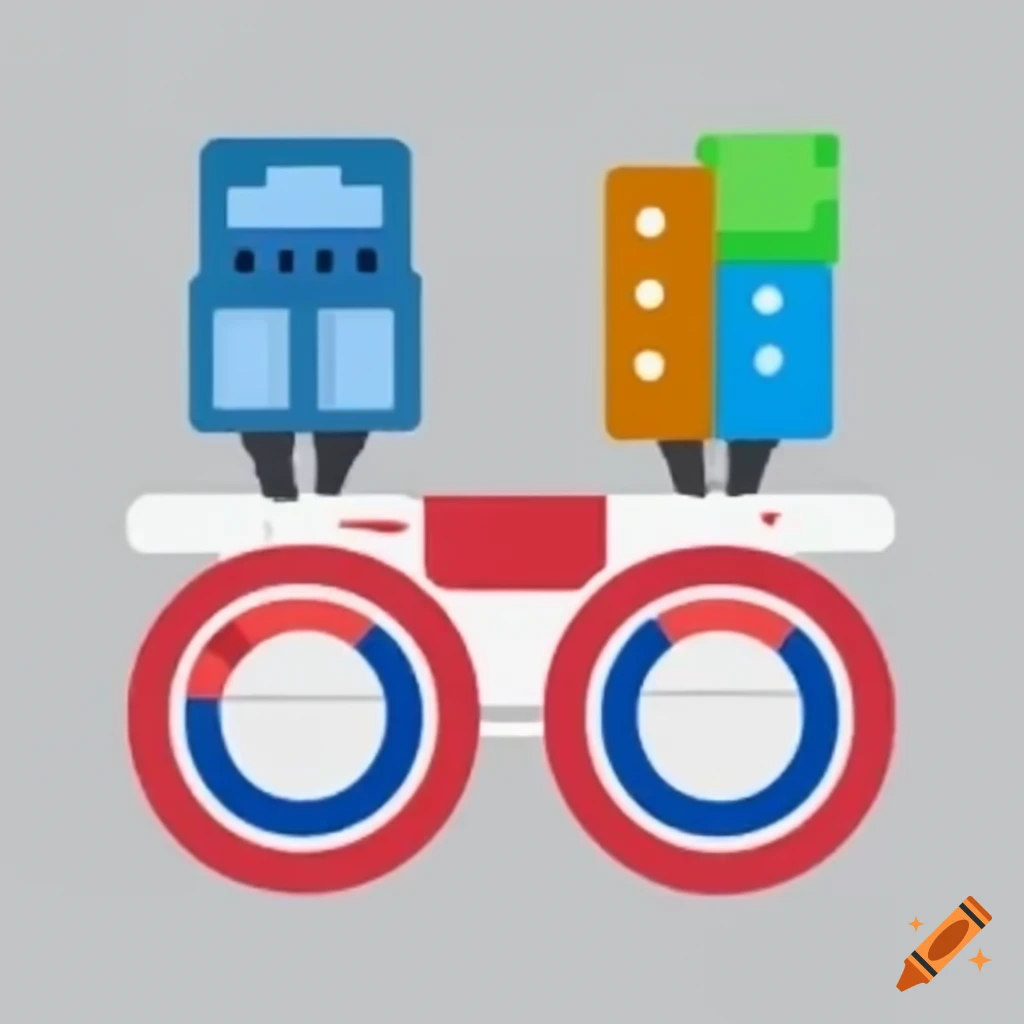 Constant server updates on Craiyon