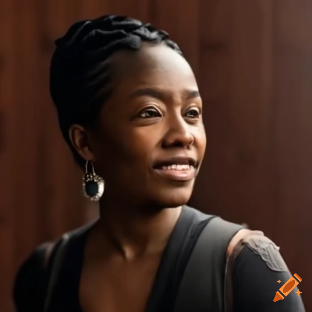 Transformative journey on Craiyon