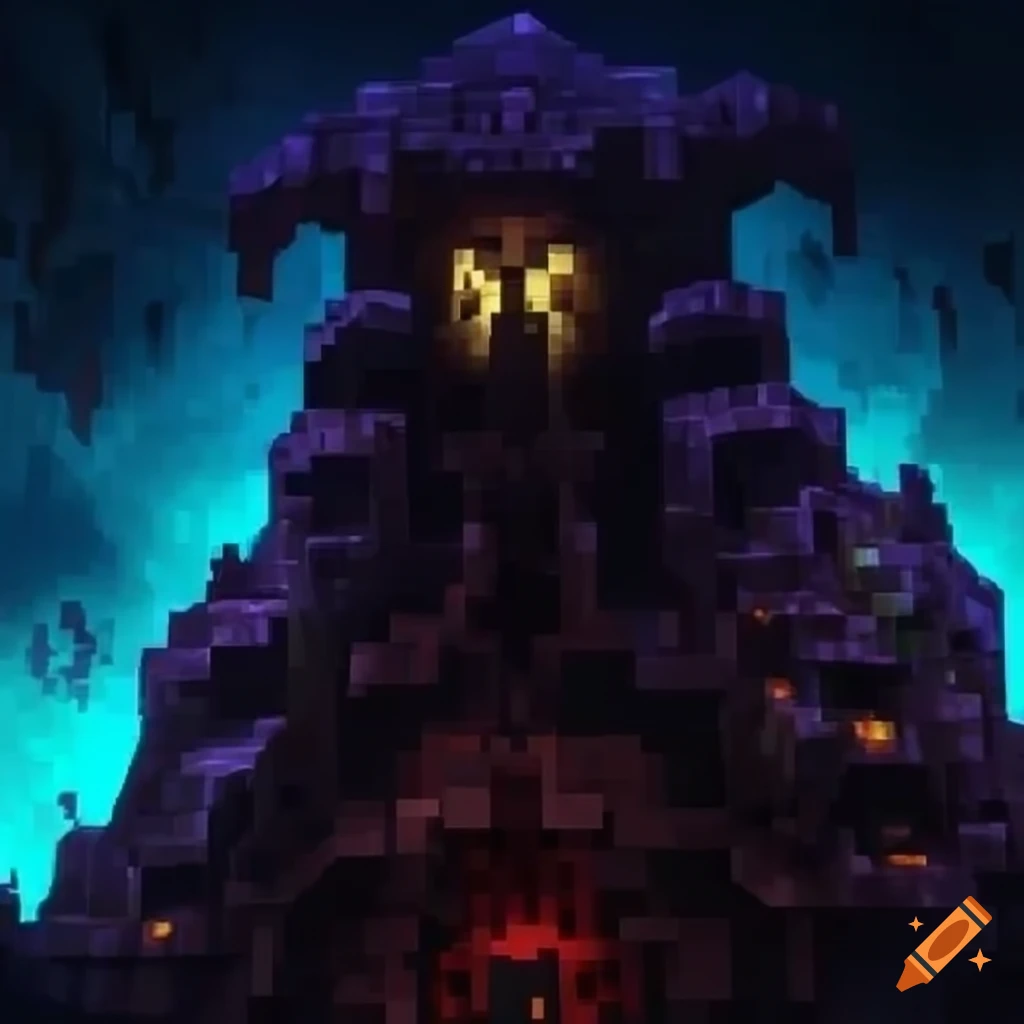 Game's nether dimension