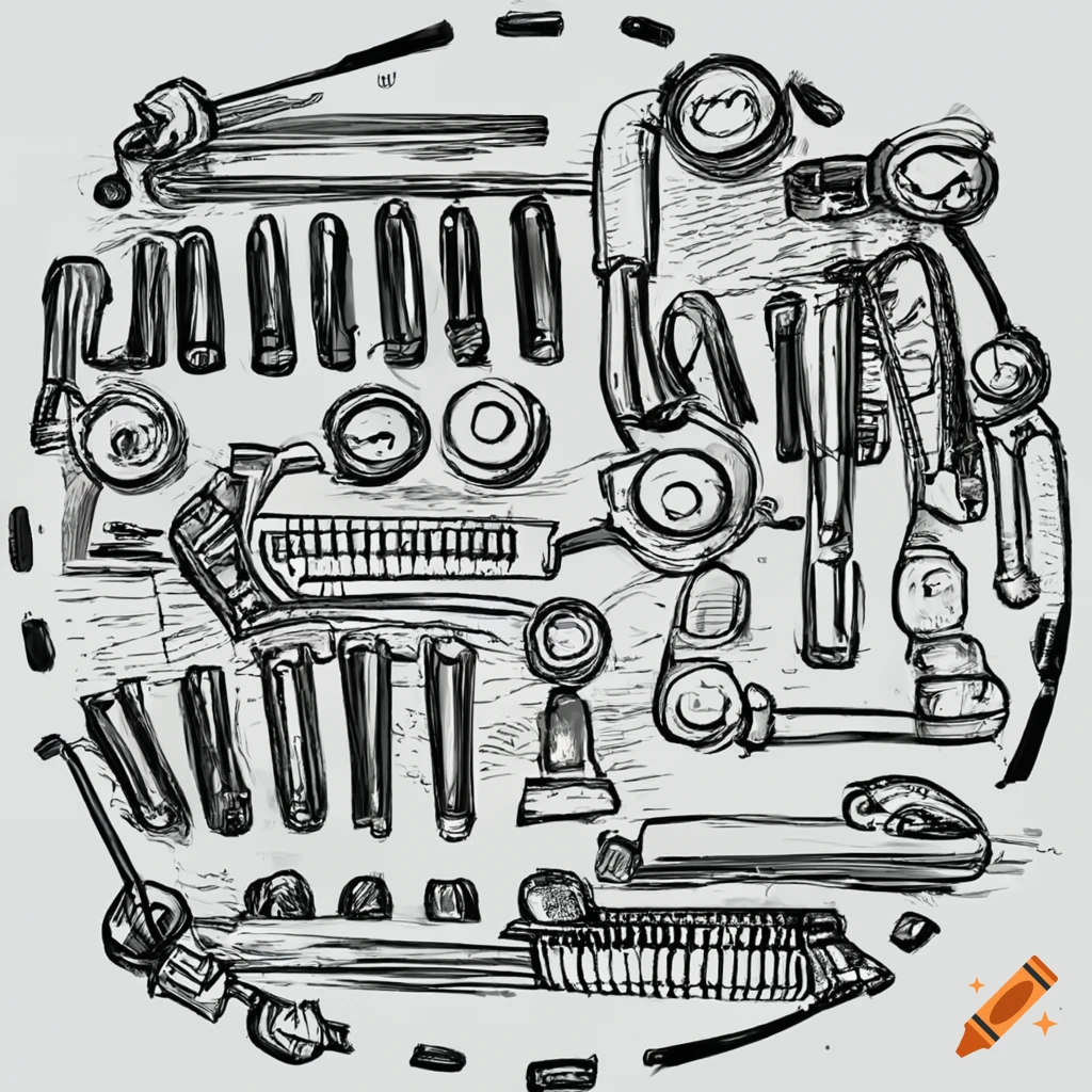 Powerful configuration tools